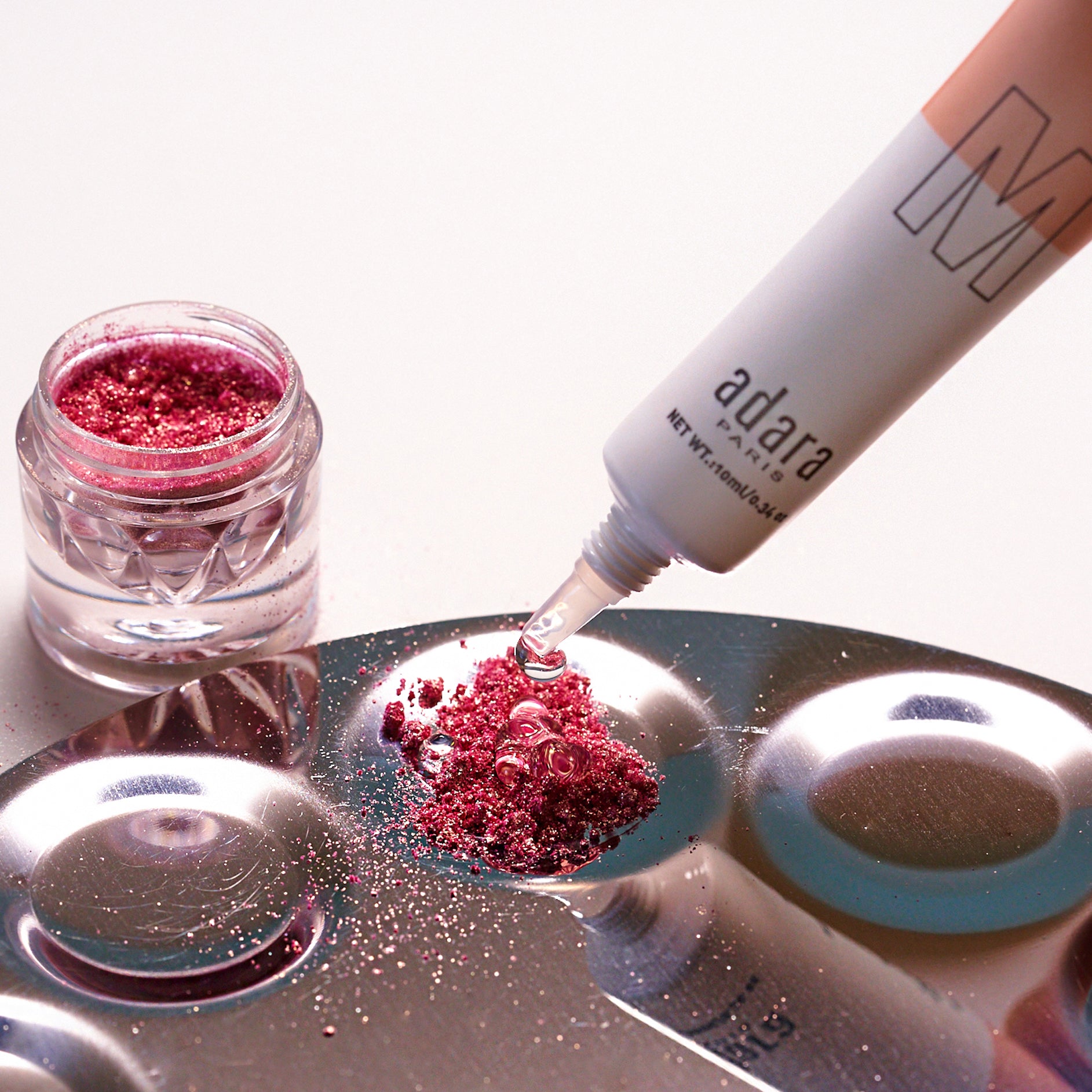 MIXING MEDIUM – Adara Comséticos