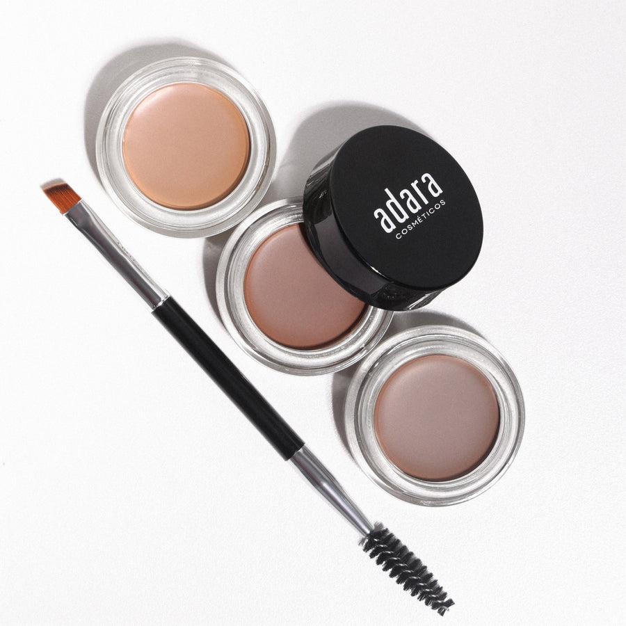 TINTED BROW POMADE – Adara Comséticos